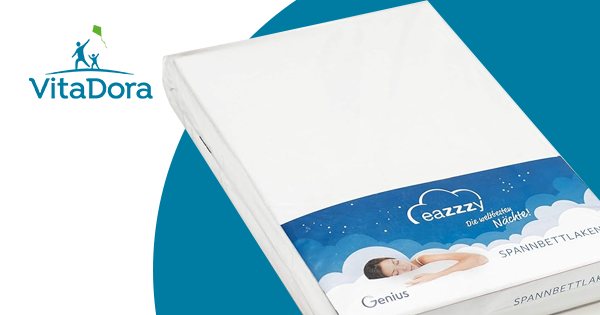 Eazzzy Stræklagen - Vitadora - Danmark